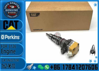 China Common Rail Fuel injector  10R-9239 232-1168 173-9268 162-9610 232-1183 111-7916 177-4753 138-8756 222-5963 for sale