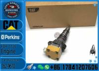 China Common Rail Fuel injector  10R-9239 232-1168 173-9268 162-9610 232-1183 111-7916 177-4753 138-8756 222-5963 for sale