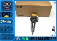 China Common Rail Fuel injector  10R-9239 232-1168 173-9268 162-9610 232-1183 111-7916 177-4753 138-8756 222-5963 for sale