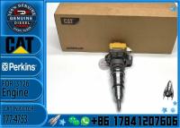 China Common Rail Injector Assy  177-4753  177-4752 178-0199  135-5459 198-6605 218-4109 222-5965 10R-9348 10R-9237 for sale