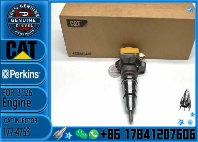 China Common Rail Injector Assy  177-4753  177-4752 178-0199  135-5459 198-6605 218-4109 222-5965 10R-9348 10R-9237 for sale