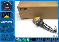 China Common Rail Injector Assy  177-4753  177-4752 178-0199  135-5459 198-6605 218-4109 222-5965 10R-9348 10R-9237 for sale