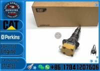 China Common Rail Injector Assy  177-4753  177-4752 178-0199  135-5459 198-6605 218-4109 222-5965 10R-9348 10R-9237 for sale