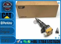 China Common Rail Injector Assy  177-4753  177-4752 178-0199  135-5459 198-6605 218-4109 222-5965 10R-9348 10R-9237 for sale