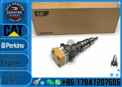 China Fuel Injector Assembly 222-5972  10R-9239 232-1168 173-9268 162-9610 232-1183 111-7916 177-4753 138-8756 for sale