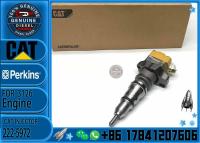 China Fuel Injector Assembly 222-5972  10R-9239 232-1168 173-9268 162-9610 232-1183 111-7916 177-4753 138-8756 for sale