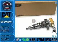 China Fuel Injector Assembly 222-5972  10R-9239 232-1168 173-9268 162-9610 232-1183 111-7916 177-4753 138-8756 for sale