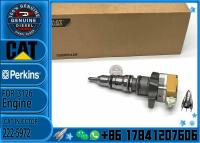 China Fuel Injector Assembly 222-5972  10R-9239 232-1168 173-9268 162-9610 232-1183 111-7916 177-4753 138-8756 for sale