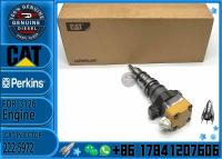 China Fuel Injector Assembly 222-5972  10R-9239 232-1168 173-9268 162-9610 232-1183 111-7916 177-4753 138-8756 for sale