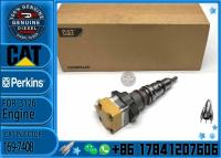 China CAT Diesel engine fuel injector 169-7408  222-5966 180-7431 171-9710 171-9704 178-6432 188-1320 173-9379 for sale