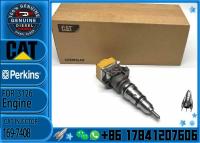 China CAT Diesel engine fuel injector 169-7408  222-5966 180-7431 171-9710 171-9704 178-6432 188-1320 173-9379 for sale