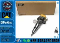 China CAT Diesel engine fuel injector 169-7408  222-5966 180-7431 171-9710 171-9704 178-6432 188-1320 173-9379 for sale