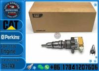 China CAT Diesel engine fuel injector 169-7408  222-5966 180-7431 171-9710 171-9704 178-6432 188-1320 173-9379 for sale