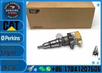 China 3126 engine fuel injector  20R-0758  171-9710 171-9704 178-6432 188-1320 173-9379 4CR0197 198-4752 174-7526 232-1170 for sale