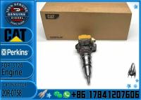 China 3126 engine fuel injector  20R-0758  171-9710 171-9704 178-6432 188-1320 173-9379 4CR0197 198-4752 174-7526 232-1170 for sale