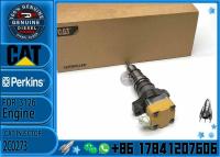 China Common Rail Injector 2C0273  173-9268 162-9610 232-1183 111-7916 177-4753 138-8756 222-5963 222-5972 for sale