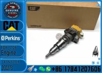 China Common Rail Injector 2C0273  173-9268 162-9610 232-1183 111-7916 177-4753 138-8756 222-5963 222-5972 for sale