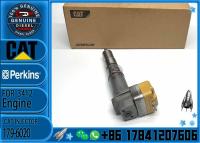 China Common Rail Injector  179-6020  222-5967 232-1175 171-9704 196-1401 222-5966 173-9268 198-7912 232-1168 for sale