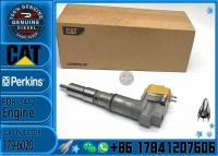 China Common Rail Injector  179-6020  222-5967 232-1175 171-9704 196-1401 222-5966 173-9268 198-7912 232-1168 for sale