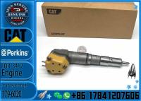 China Common Rail Injector  179-6020  222-5967 232-1175 171-9704 196-1401 222-5966 173-9268 198-7912 232-1168 for sale