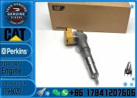China Common Rail Injector  179-6020  222-5967 232-1175 171-9704 196-1401 222-5966 173-9268 198-7912 232-1168 for sale