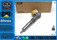 China Common Rail Injector  179-6020  222-5967 232-1175 171-9704 196-1401 222-5966 173-9268 198-7912 232-1168 for sale