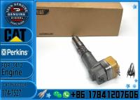 China Diesel Common Rail Fuel Injector   20R-0758 10R-1267 10R-1266  174-7527 20R-0760 173-9272 232-1173 10R-1265 for sale