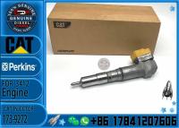 China Diesel Injector   174-7528 153-5938 20R-0758 10R-1267 10R-1266  174-7527 20R-0760 173-9272 232-1173 for sale