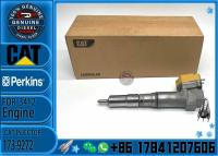 China Diesel Injector   174-7528 153-5938 20R-0758 10R-1267 10R-1266  174-7527 20R-0760 173-9272 232-1173 for sale