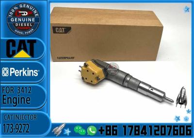 China Diesel Injector   174-7528 153-5938 20R-0758 10R-1267 10R-1266  174-7527 20R-0760 173-9272 232-1173 for sale