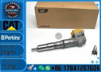 China Diesel Fuel Injector common rail injector 4CR01974 169-7408 222-5967 232-1175 171-9704 196-1401 222-5966 173-9268 for sale