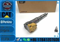 China Diesel Fuel Injector common rail injector 4CR01974 169-7408 222-5967 232-1175 171-9704 196-1401 222-5966 173-9268 for sale