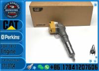 China Diesel Fuel Injector common rail injector 4CR01974 169-7408 222-5967 232-1175 171-9704 196-1401 222-5966 173-9268 for sale