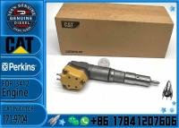 China Diesel Fuel Injector common rail injector 4CR01974 169-7408 222-5967 232-1175 171-9704 196-1401 222-5966 173-9268 for sale