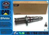China Diesel Engine Common Rail Fuel Injector  4P9075 7E6408 9Y3773 6L4357 6L4360 111-3718 224-9090 7E-6408 4P-9075 for sale