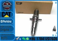 China Diesel Engine Common Rail Fuel Injector  4P9075 7E6408 9Y3773 6L4357 6L4360 111-3718 224-9090 7E-6408 4P-9075 for sale