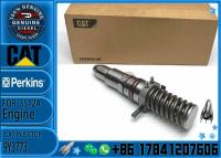 China Diesel Engine Common Rail Fuel Injector  4P9075 7E6408 9Y3773 6L4357 6L4360 111-3718 224-9090 7E-6408 4P-9075 for sale