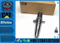 China Fuel Injector Assembly 6L4357  4P-9076 4P-9077 7E-3383 7C-0345 7C-4175 OR-3051 7E-9983 9Y-4544 0R-3883 for sale