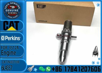 China Fuel Injector Assembly 6L4357  4P-9076 4P-9077 7E-3383 7C-0345 7C-4175 OR-3051 7E-9983 9Y-4544 0R-3883 for sale