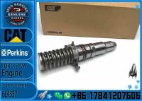 China Fuel Injector Assembly 6L4357  4P-9076 4P-9077 7E-3383 7C-0345 7C-4175 OR-3051 7E-9983 9Y-4544 0R-3883 for sale
