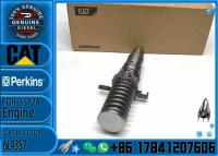 China Fuel Injector Assembly 6L4357  4P-9076 4P-9077 7E-3383 7C-0345 7C-4175 OR-3051 7E-9983 9Y-4544 0R-3883 for sale