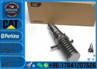 China Fuel Injector Assembly 6L4357  4P-9076 4P-9077 7E-3383 7C-0345 7C-4175 OR-3051 7E-9983 9Y-4544 0R-3883 for sale