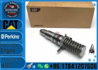 China Fuel Injector Assembly 6L4357  4P-9076 4P-9077 7E-3383 7C-0345 7C-4175 OR-3051 7E-9983 9Y-4544 0R-3883 for sale