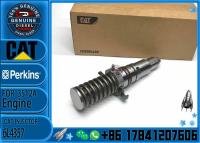China Fuel Injector Assembly 6L4357  4P-9076 4P-9077 7E-3383 7C-0345 7C-4175 OR-3051 7E-9983 9Y-4544 0R-3883 for sale