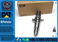 China Fuel Injector Assembly 10R-1252  7C-9576 7E-6048 7C-2239 7C-4174 7E-3384 7C-9577 7E-8836 7E-3382 for sale