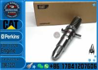 China Fuel Injector Assembly 10R-1252  7C-9576 7E-6048 7C-2239 7C-4174 7E-3384 7C-9577 7E-8836 7E-3382 for sale