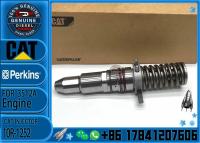 China Fuel Injector Assembly 10R-1252  7C-9576 7E-6048 7C-2239 7C-4174 7E-3384 7C-9577 7E-8836 7E-3382 for sale