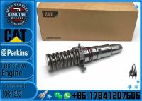 China Fuel Injector Assembly 10R-1252  7C-9576 7E-6048 7C-2239 7C-4174 7E-3384 7C-9577 7E-8836 7E-3382 for sale
