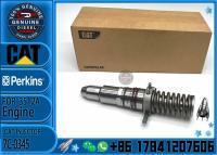 China High Quality Common Rail Injector  4P-9075 4P-9076 4P-9077 7E-3383 7C-0345 7C-4175 OR-3051 7E-9983 9Y-4544 for sale