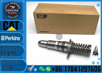China High Quality Common Rail Injector  4P-9075 4P-9076 4P-9077 7E-3383 7C-0345 7C-4175 OR-3051 7E-9983 9Y-4544 for sale